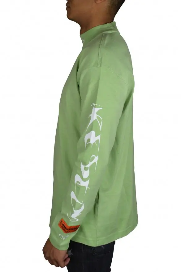 Heron Preston T-shirt