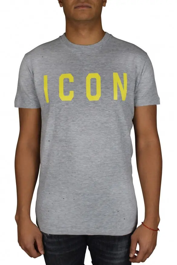 Dsquared2 T-shirt Icon