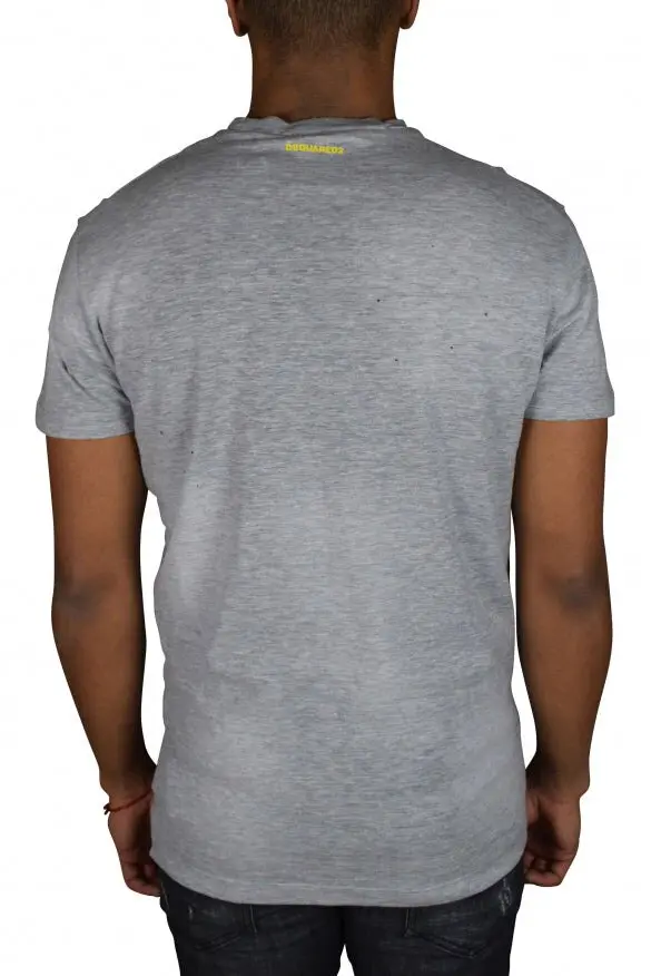 Dsquared2 T-shirt Icon