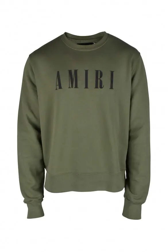 Amiri Sweatshirt