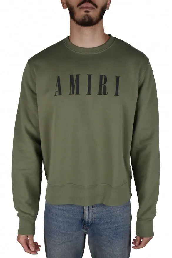 Amiri Sweatshirt