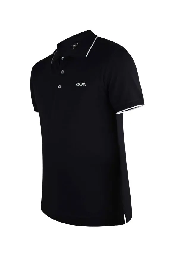 Zegna Polo