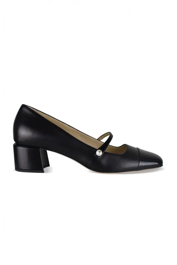 JIMMY CHOO Elisa 45 Pumps