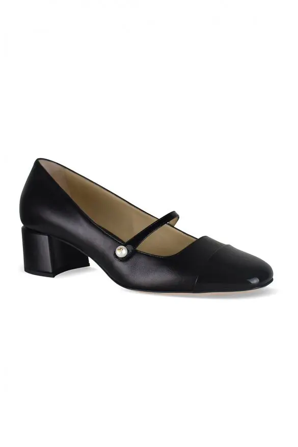 JIMMY CHOO Elisa 45 Pumps
