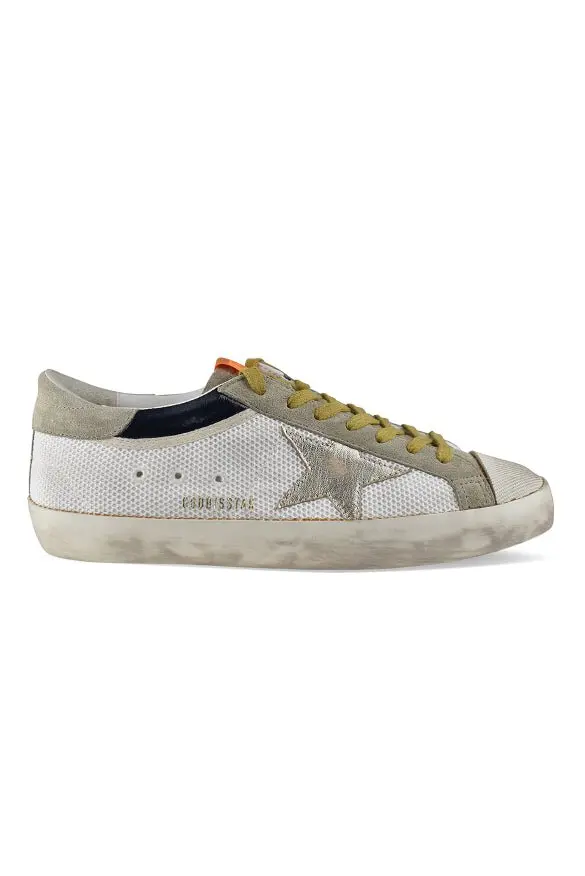 GOLDEN GOOSE Superstar Sneakers