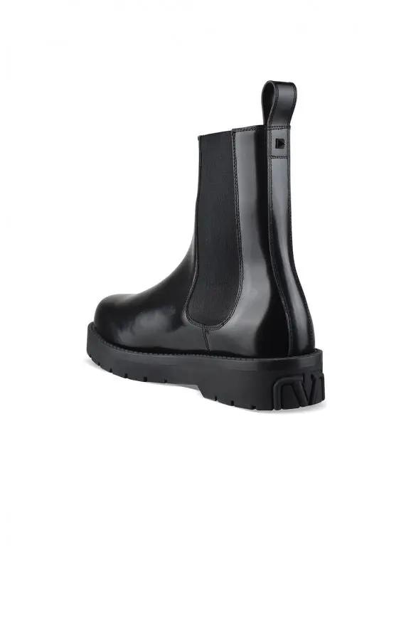 Valentino Garavani Beatle Camden Boots