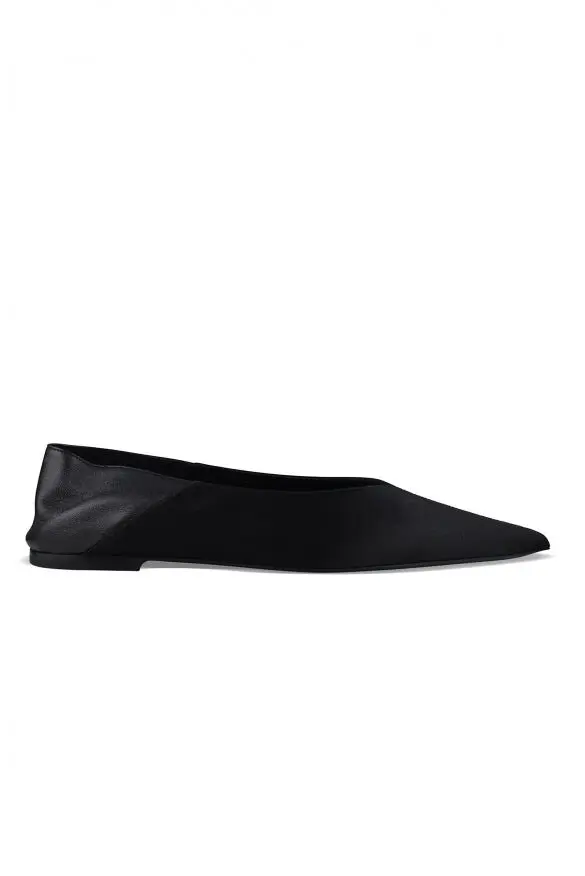 Saint Laurent Nour 05 Mules