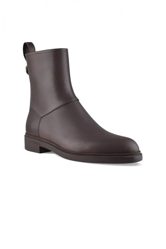 Loro Piana Kilda Boots