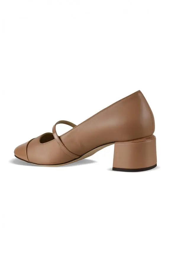 JIMMY CHOO Elisa 45 Pumps