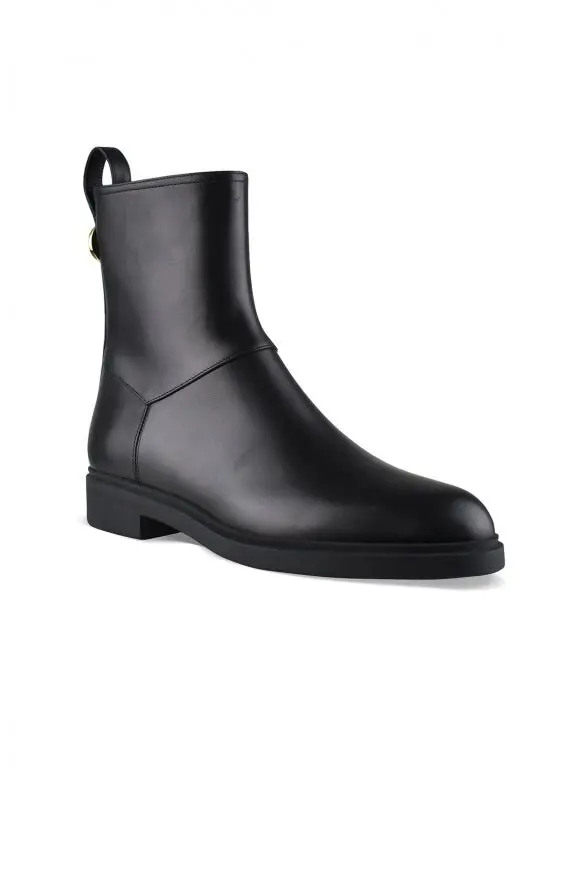 Loro Piana Kilda Boots
