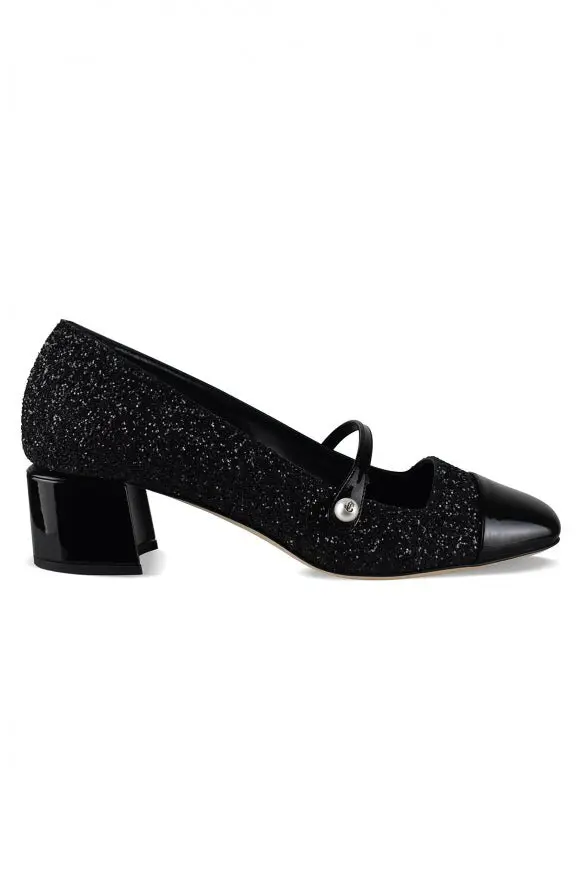JIMMY CHOO Elisa 45 Pumps