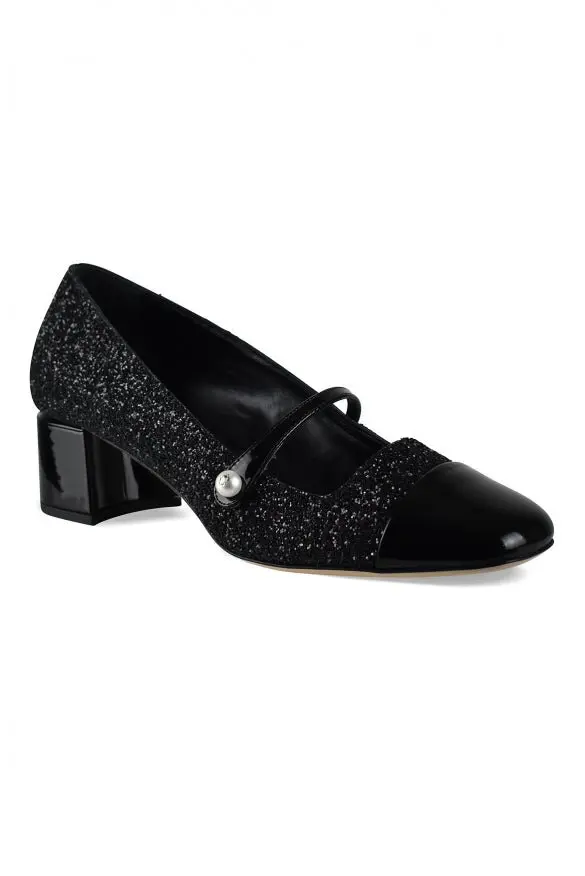 JIMMY CHOO Elisa 45 Pumps