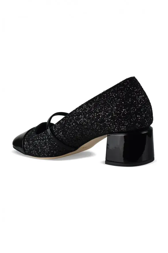 JIMMY CHOO Elisa 45 Pumps