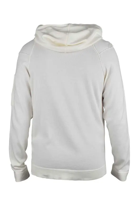 C.P. COMPANY Sweater Hoodie