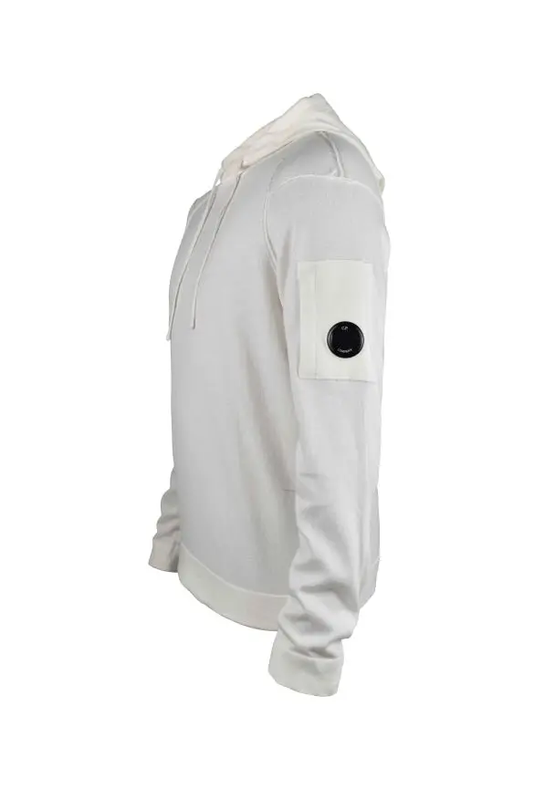 C.P. COMPANY Sweater Hoodie
