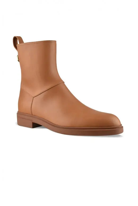 Loro Piana Kilda Boots