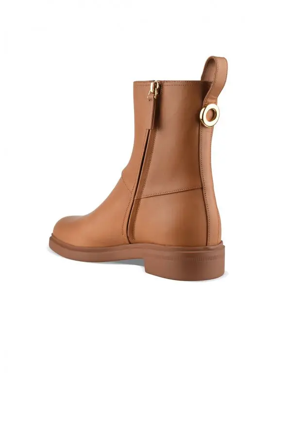 Loro Piana Kilda Boots