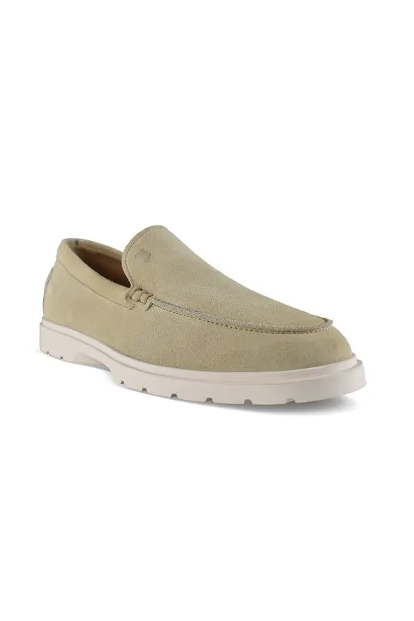 TOD'S Slipper Moccasins