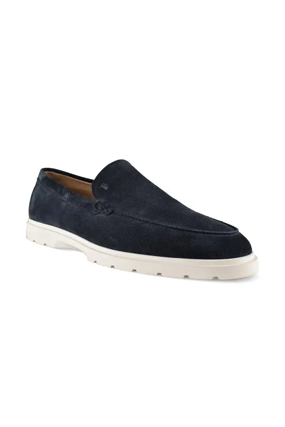 TOD'S Slipper Moccasins