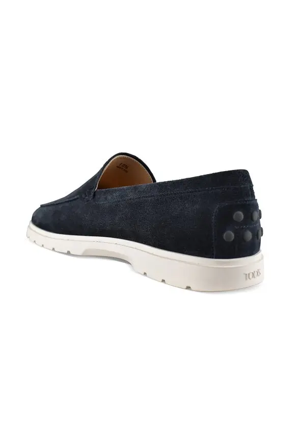 TOD'S Slipper Moccasins