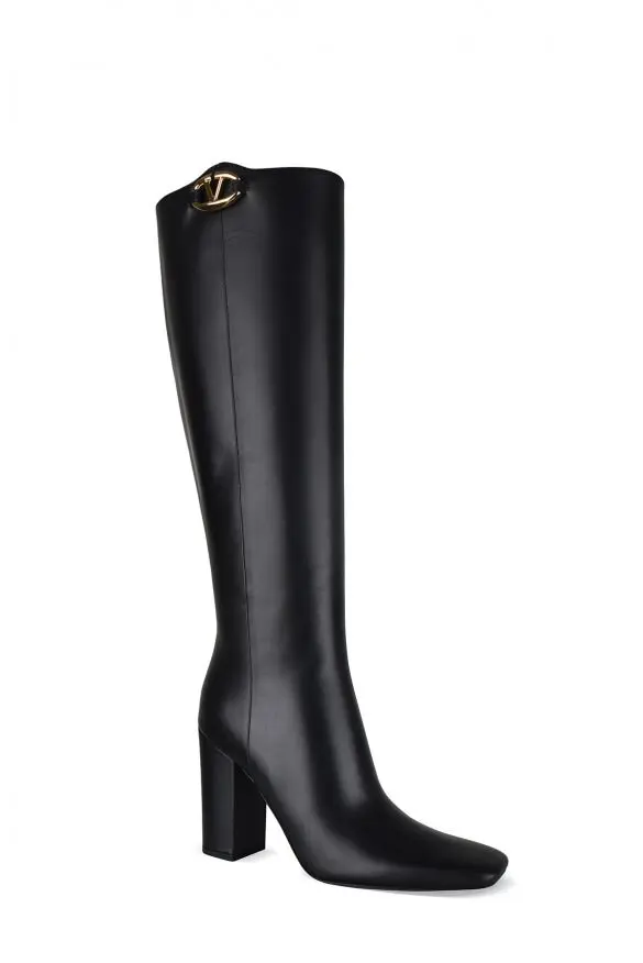 Valentino Garavani Vlogo Boots