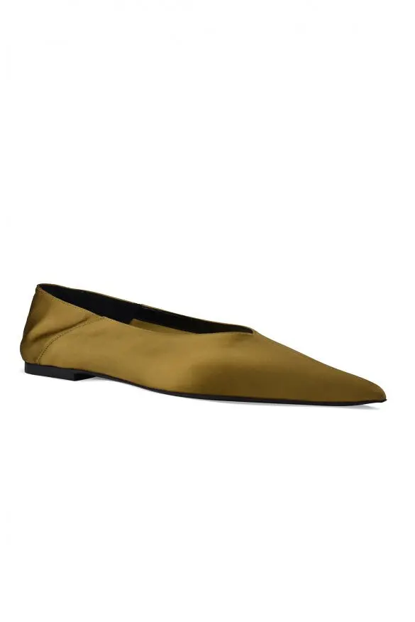 Saint Laurent Nour 05 Mules