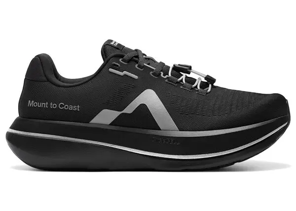 MOUNT TO COAST C1 Footwear