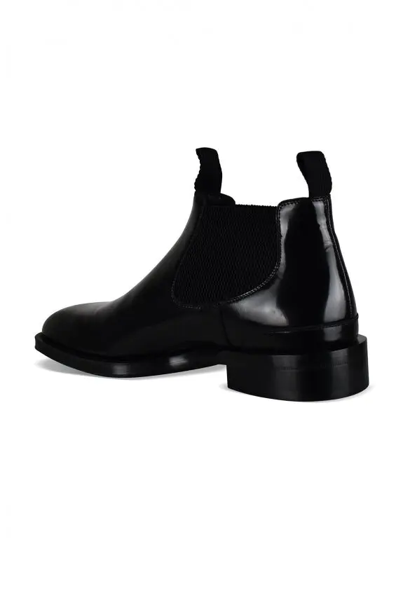 Burberry Boots