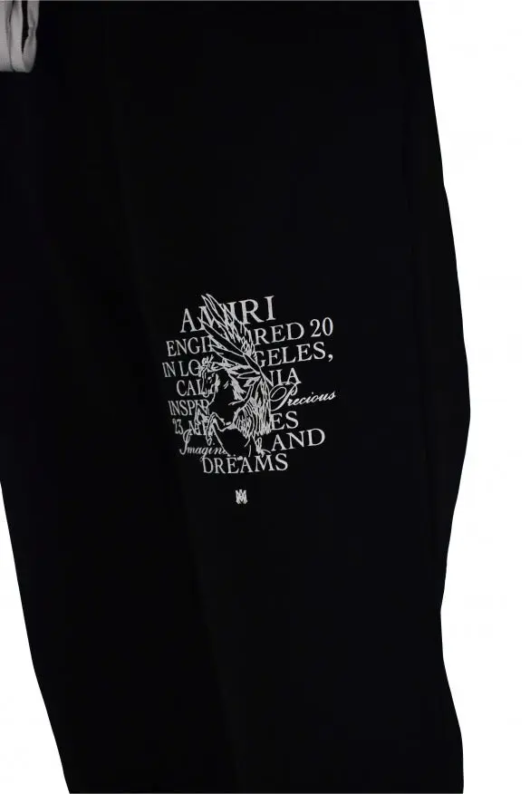 Amiri Jogging Pants