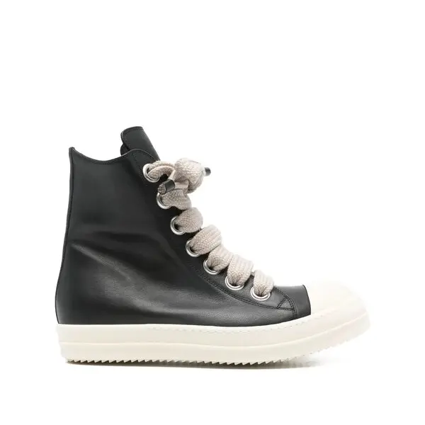 Rick Owens Trainers Hi-tops