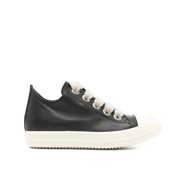 Rick Owens Trainers Low-tops - Black