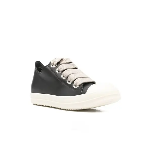 Rick Owens Trainers Low-tops