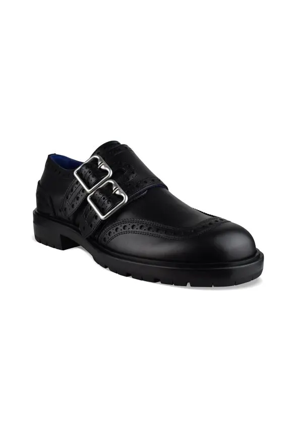 Burberry Soho Loafers