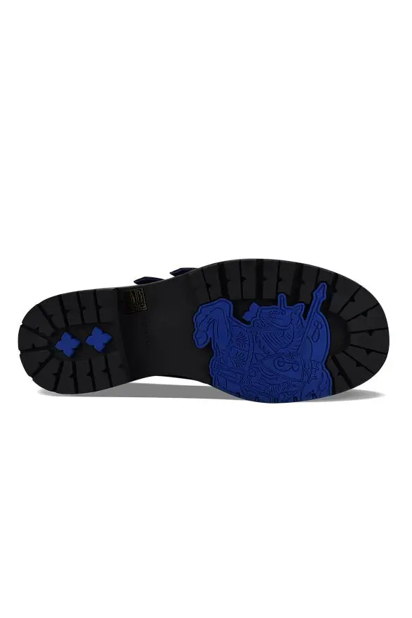 Burberry Soho Loafers