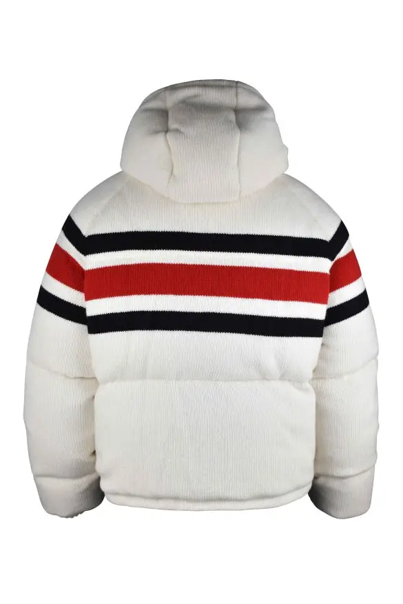 Prada Down Jacket