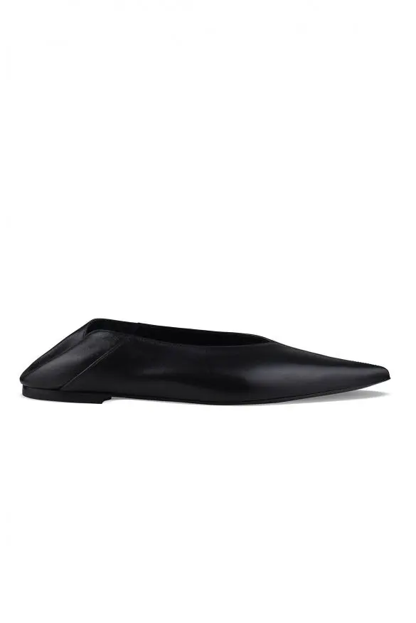 Saint Laurent Nour 05 Mules