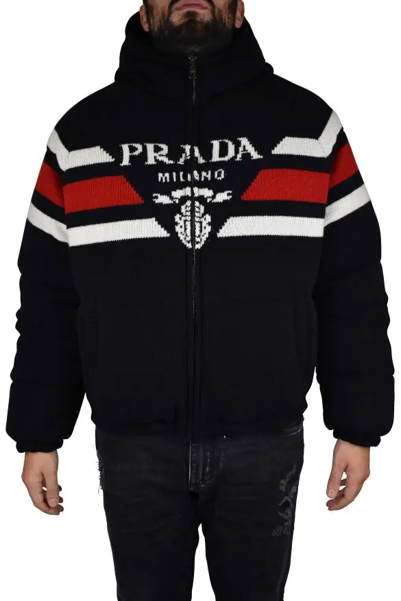 Prada Down Jacket
