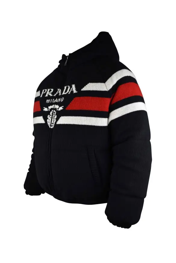 Prada Down Jacket