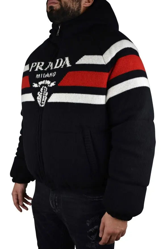 Prada Down Jacket