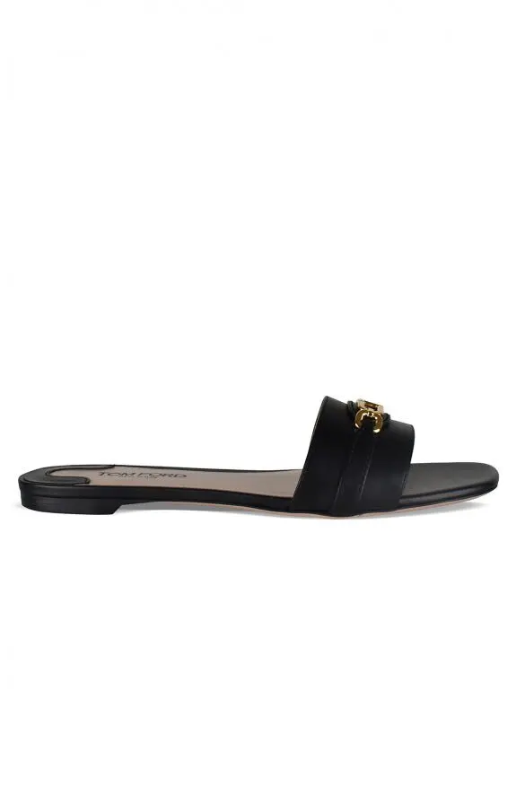 TOM FORD Whitney Sandals