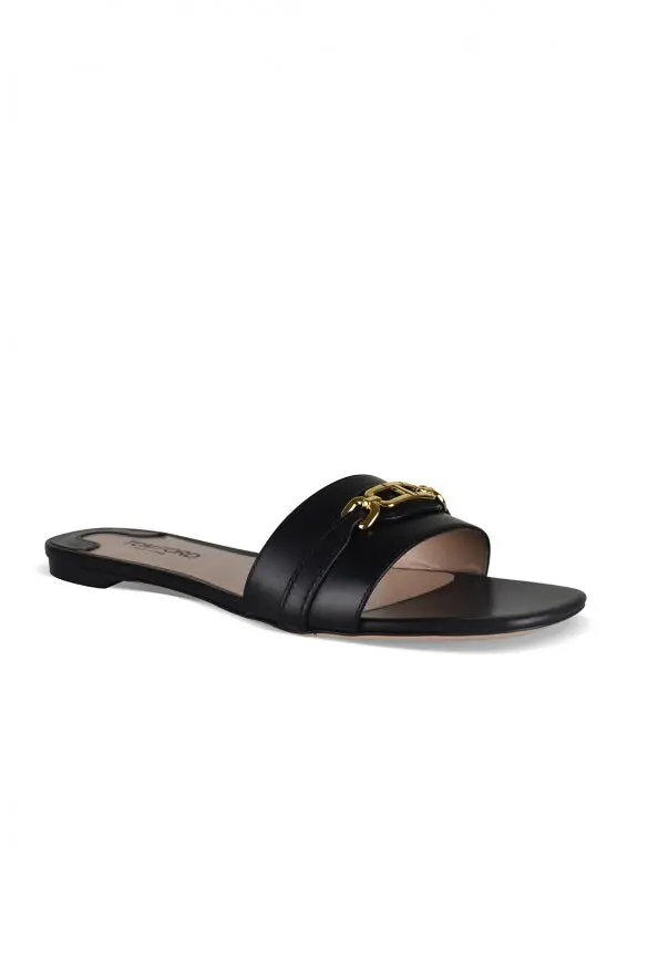 TOM FORD Whitney Sandals