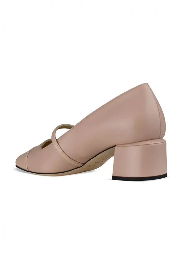 JIMMY CHOO Elisa 45 Pumps