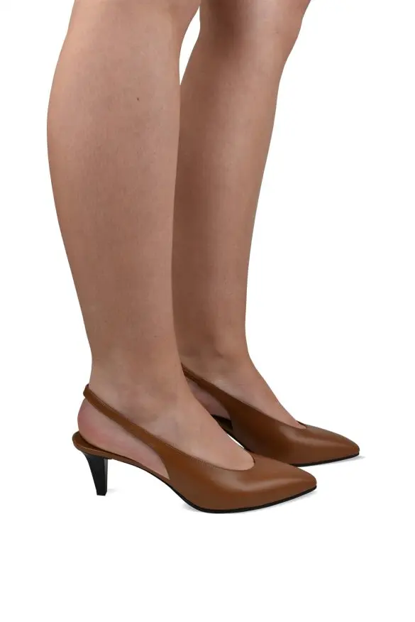 Loro Piana Rebecca Pumps