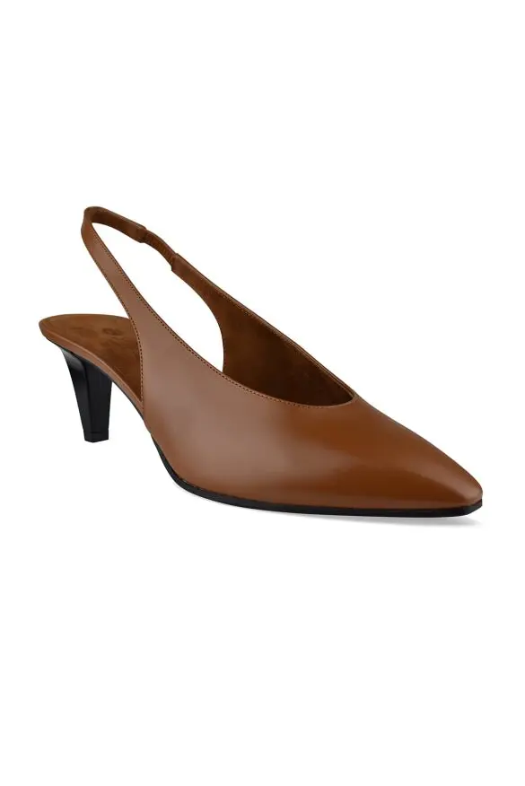 Loro Piana Rebecca Pumps