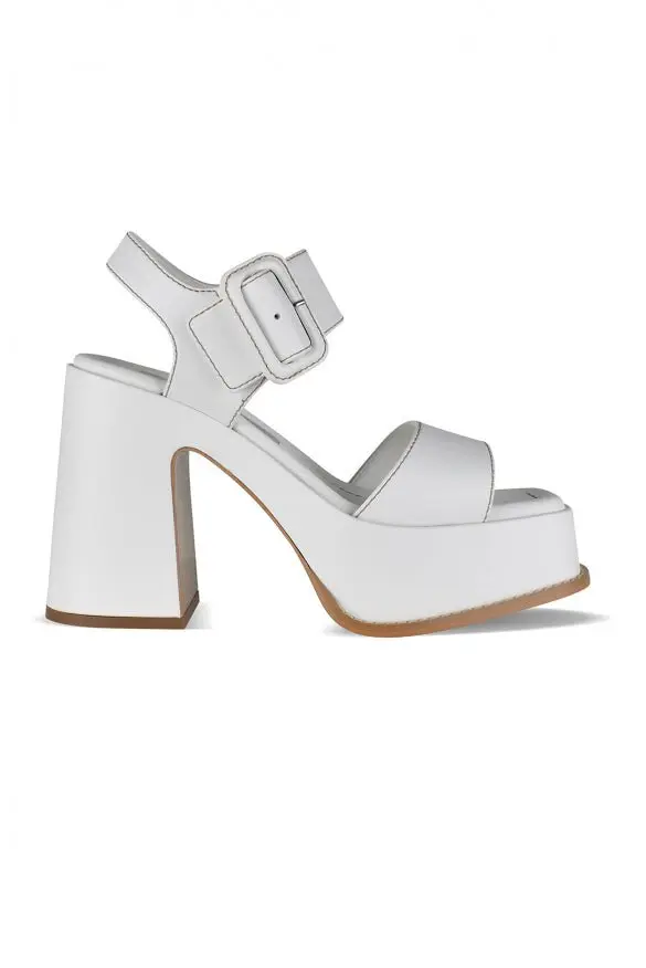 Stella McCartney Skyla Sandals