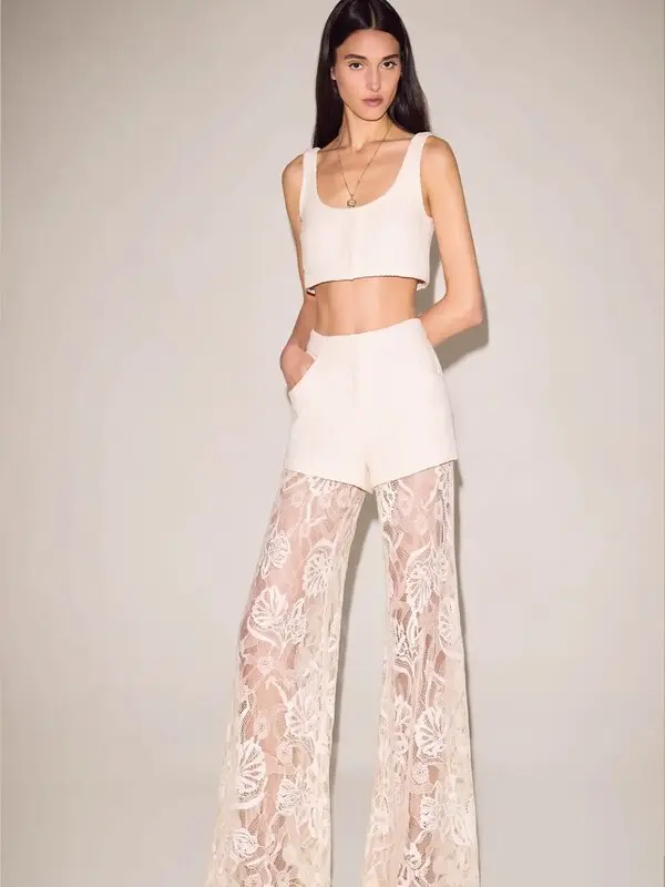 Alexis Amelie Top