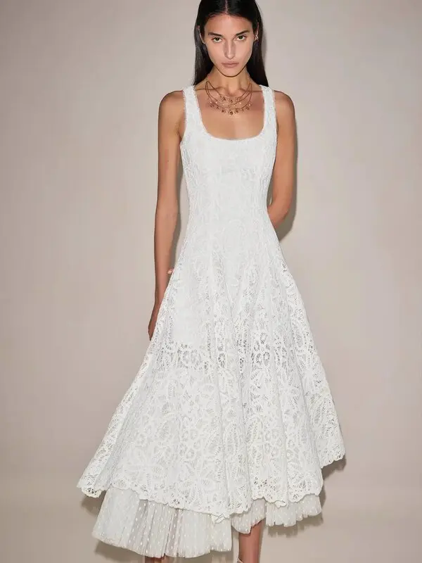 Alexis Arancia Dress