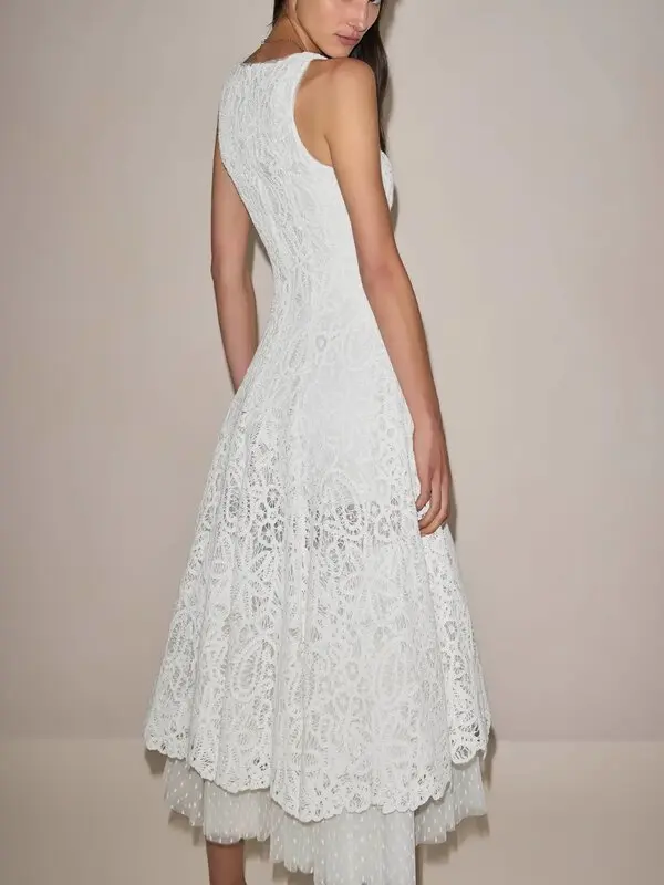 Alexis Arancia Dress