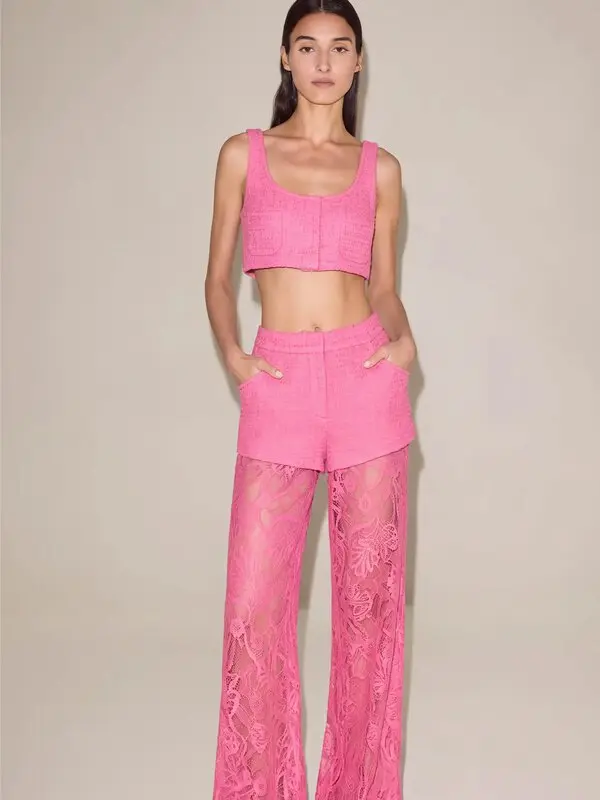 Alexis Corelle Pant
