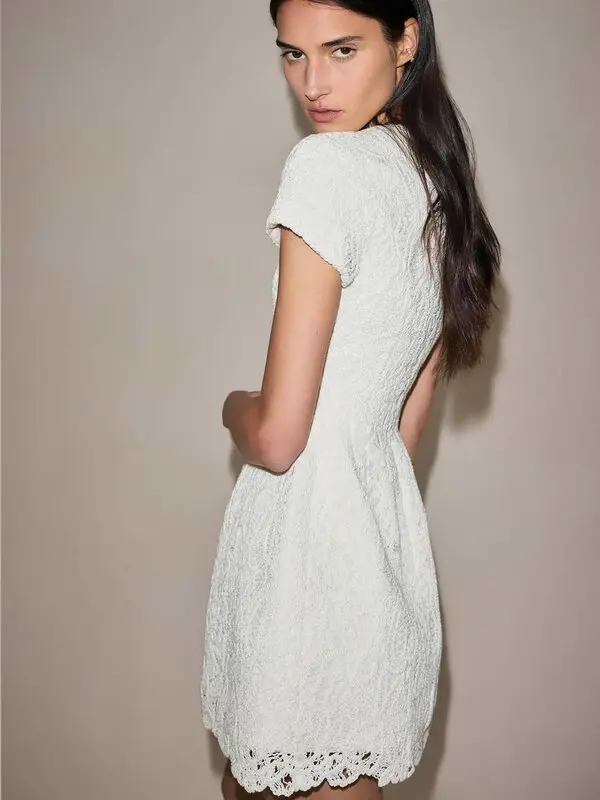 Alexis Regatta Dress